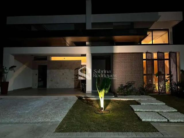Casa / Sobrado em Condomínio para Venda em Indaiatuba/SP Residencial Duas Marias 4 Quartos