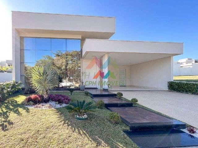 Casa / Sobrado em Condomínio para Venda em Indaiatuba/SP Residencial Duas Marias 4 Quartos