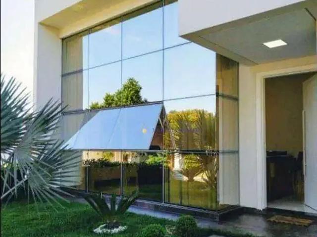 Casa / Sobrado em Condomínio para Venda em Indaiatuba/SP Residencial Duas Marias 4 Quartos