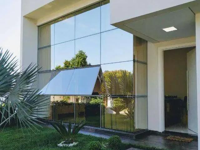 Casa / Sobrado em Condomínio para Venda em Indaiatuba/SP Residencial Duas Marias 4 Quartos