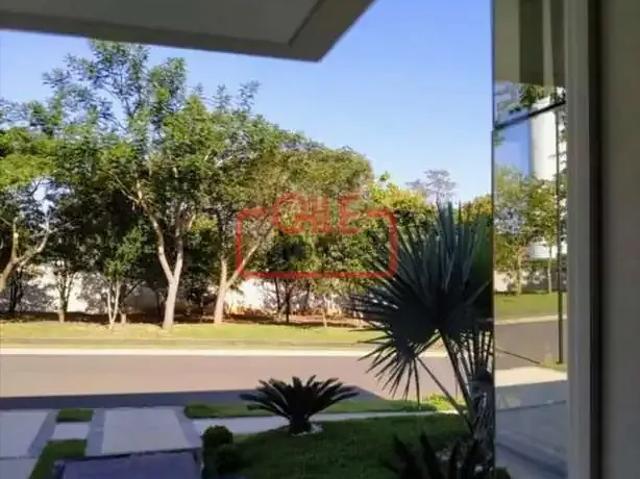 Casa / Sobrado em Condomínio para Venda em Indaiatuba/SP Residencial Duas Marias 4 Quartos