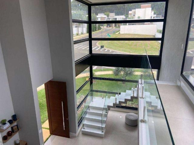 Casa / Sobrado em Condomínio para Venda em Indaiatuba/SP Residencial Duas Marias 4 Quartos