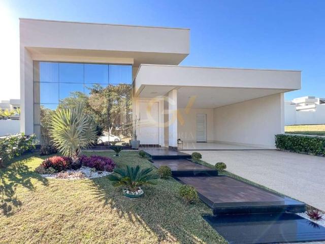 Casa / Sobrado em Condomínio para Venda em Indaiatuba/SP Residencial Duas Marias 4 Quartos