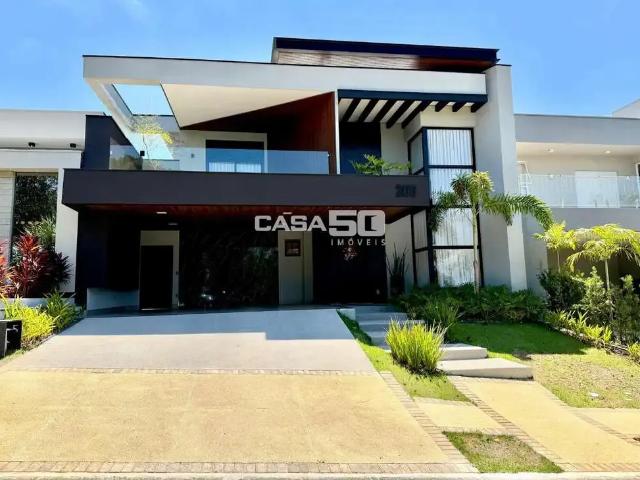 Casa / Sobrado em Condomínio para Venda em Indaiatuba/SP Residencial Duas Marias 4 Quartos