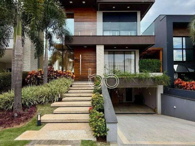Casa / Sobrado em Condomínio para Venda em Indaiatuba/SP Residencial Duas Marias 4 Quartos