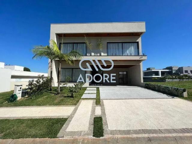 Casa / Sobrado em Condomínio para Venda em Indaiatuba/SP Residencial Duas Marias 4 Quartos