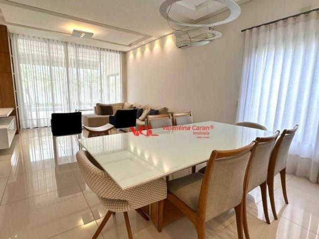Casa / Sobrado em Condomínio para Venda em Indaiatuba/SP Residencial Duas Marias 4 Quartos