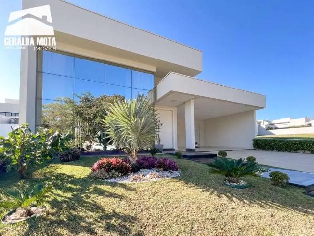 Casa / Sobrado em Condomínio para Venda em Indaiatuba/SP Residencial Duas Marias 4 Quartos