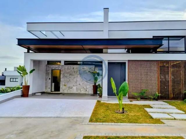 Casa / Sobrado em Condomínio para Venda em Indaiatuba/SP Residencial Duas Marias 4 Quartos
