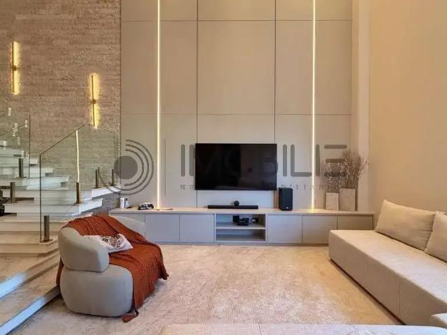 Casa / Sobrado em Condomínio para Venda em Indaiatuba/SP Residencial Duas Marias 4 Quartos