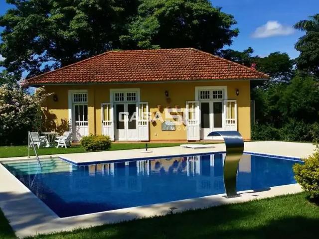 Casa / Sobrado em Condomínio para Venda em Indaiatuba/SP Residencial Duas Marias 4 Quartos