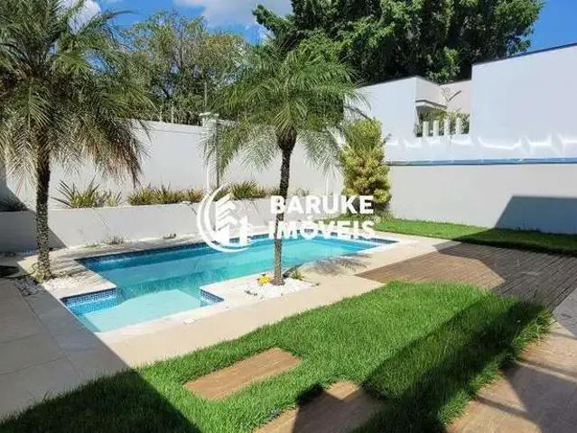 Casa / Sobrado em Condomínio para Venda em Indaiatuba/SP Residencial Duas Marias 4 Quartos