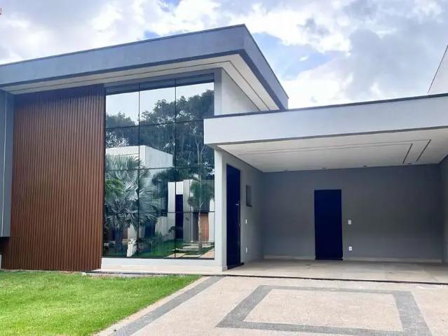 Casa / Sobrado em Condomínio para Venda em Indaiatuba/SP Residencial Duas Marias 4 Quartos