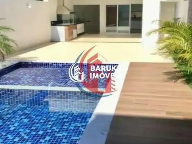 Casa / Sobrado em Condomínio para Venda em Indaiatuba/SP Residencial Duas Marias 4 Quartos
