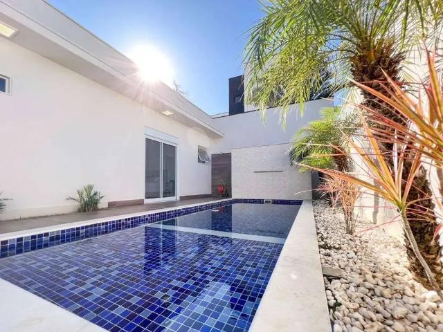 Casa / Sobrado em Condomínio para Venda em Indaiatuba/SP Residencial Duas Marias 4 Quartos