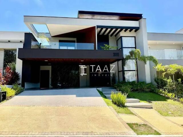 Casa / Sobrado em Condomínio para Venda em Indaiatuba/SP Residencial Duas Marias 4 Quartos