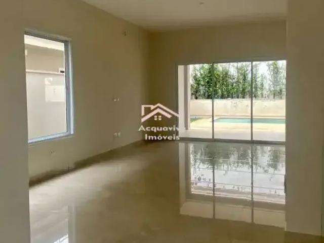 Casa / Sobrado em Condomínio para Venda em Indaiatuba/SP Residencial Duas Marias 4 Quartos