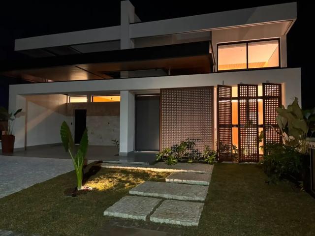 Casa / Sobrado em Condomínio para Venda em Indaiatuba/SP Residencial Duas Marias 4 Quartos