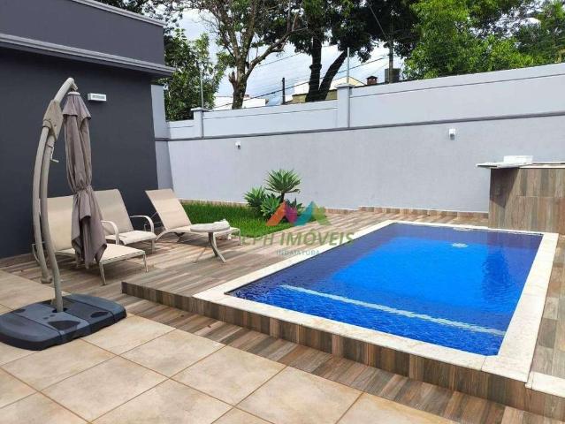 Casa / Sobrado em Condomínio para Venda em Indaiatuba/SP Residencial Duas Marias 4 Quartos