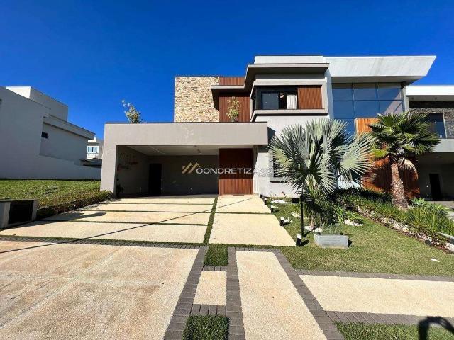 Casa / Sobrado em Condomínio para Venda em Indaiatuba/SP Residencial Duas Marias 4 Quartos