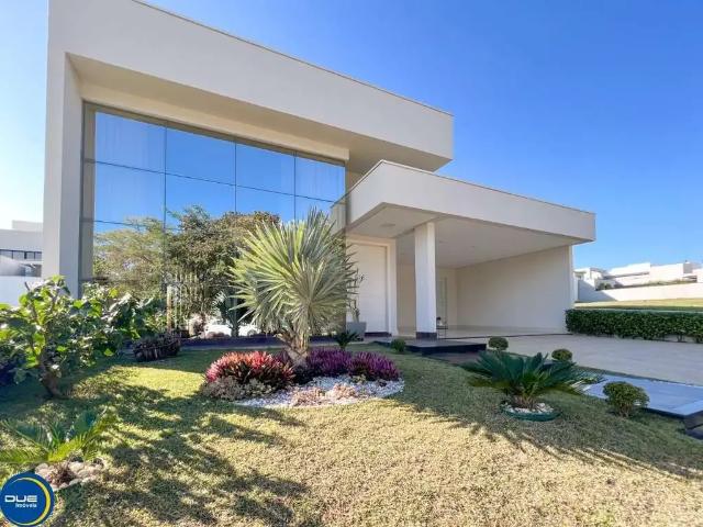 Casa / Sobrado em Condomínio para Venda em Indaiatuba/SP Residencial Duas Marias 4 Quartos