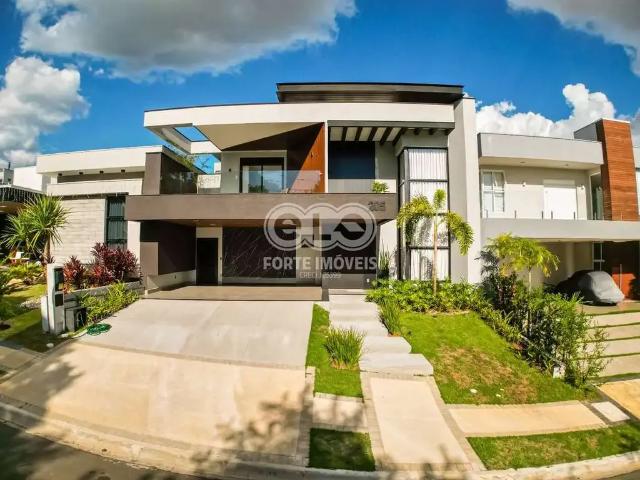 Casa / Sobrado em Condomínio para Venda em Indaiatuba/SP Residencial Duas Marias 4 Quartos