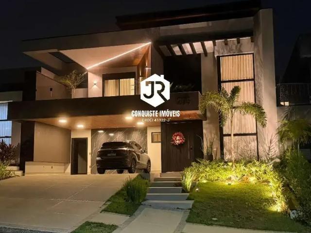 Casa / Sobrado em Condomínio para Venda em Indaiatuba/SP Residencial Duas Marias 4 Quartos