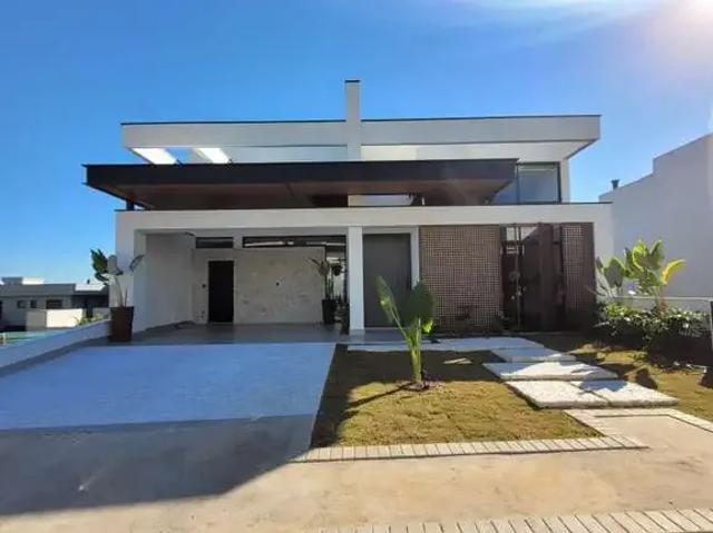 Casa / Sobrado em Condomínio para Venda em Indaiatuba/SP Residencial Duas Marias 4 Quartos