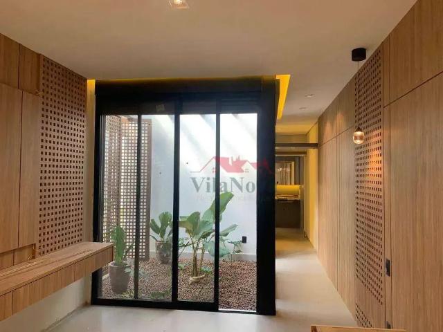 Casa / Sobrado em Condomínio para Venda em Indaiatuba/SP Residencial Duas Marias 4 Quartos