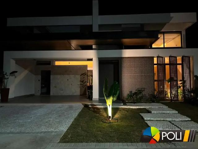 Casa / Sobrado em Condomínio para Venda em Indaiatuba/SP Residencial Duas Marias 4 Quartos