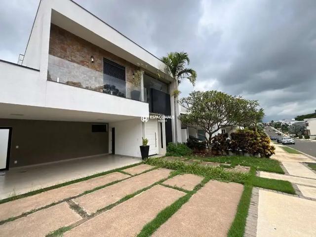 Casa / Sobrado em Condomínio para Venda em Indaiatuba/SP Residencial Duas Marias 5 Quartos