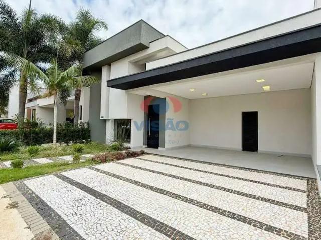 Casa / Sobrado em Condomínio para Venda em Indaiatuba/SP Residencial Duas Marias 3 Quartos