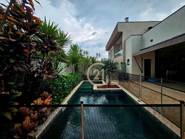 Casa / Sobrado em Condomínio para Venda em Indaiatuba/SP Residencial Duas Marias 3 Quartos