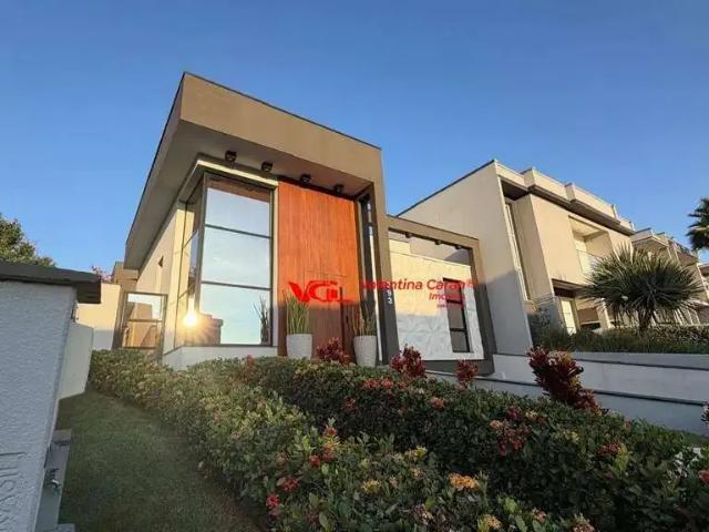 Casa / Sobrado em Condomínio para Venda em Indaiatuba/SP Residencial Duas Marias 3 Quartos