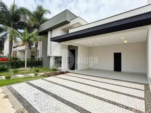 Casa / Sobrado em Condomínio para Venda em Indaiatuba/SP Residencial Duas Marias 3 Quartos