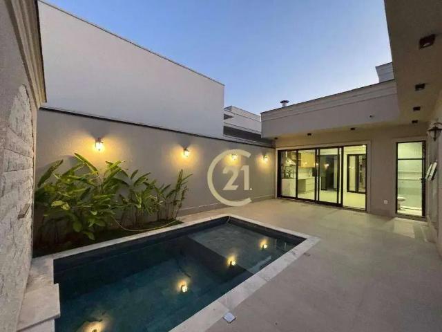 Casa / Sobrado em Condomínio para Venda em Indaiatuba/SP Residencial Duas Marias 3 Quartos