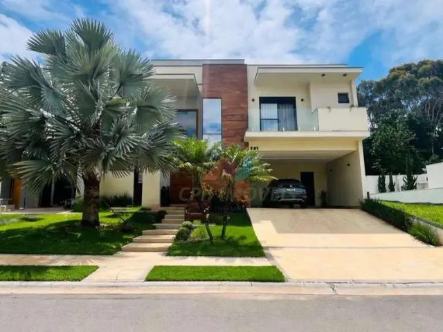 Casa / Sobrado em Condomínio para Venda em Indaiatuba/SP Residencial Duas Marias 3 Quartos