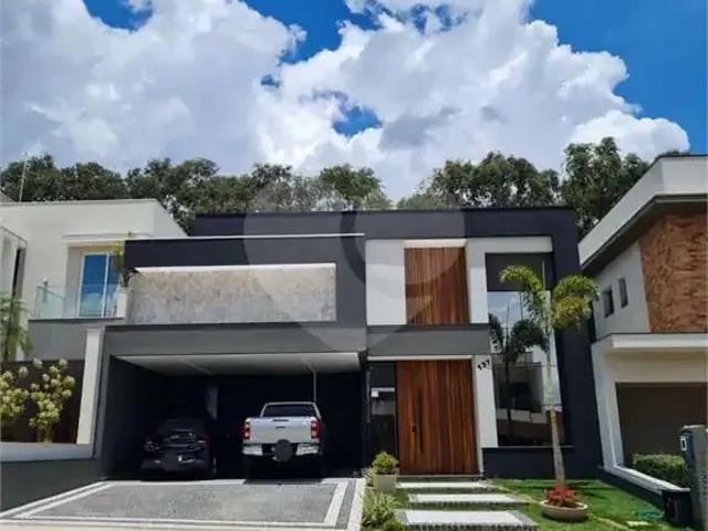 Casa / Sobrado em Condomínio para Venda em Indaiatuba/SP Residencial Duas Marias 3 Quartos