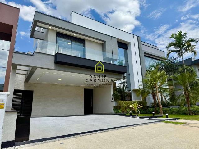 Casa / Sobrado em Condomínio para Venda em Indaiatuba/SP Residencial Duas Marias 3 Quartos