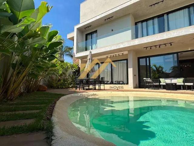 Casa / Sobrado em Condomínio para Venda em Indaiatuba/SP Residencial Duas Marias 3 Quartos