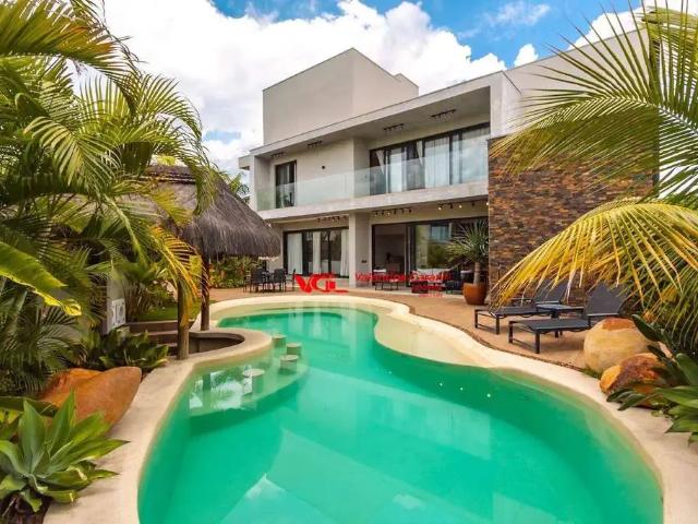 Casa / Sobrado em Condomínio para Venda em Indaiatuba/SP Residencial Duas Marias 3 Quartos