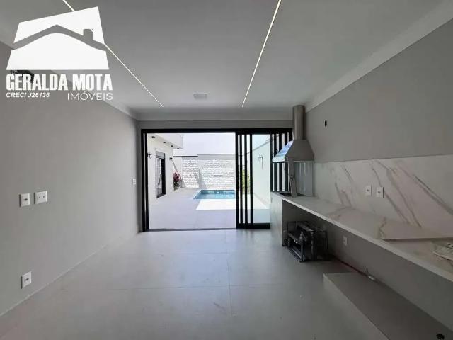 Casa / Sobrado em Condomínio para Venda em Indaiatuba/SP Residencial Duas Marias 3 Quartos