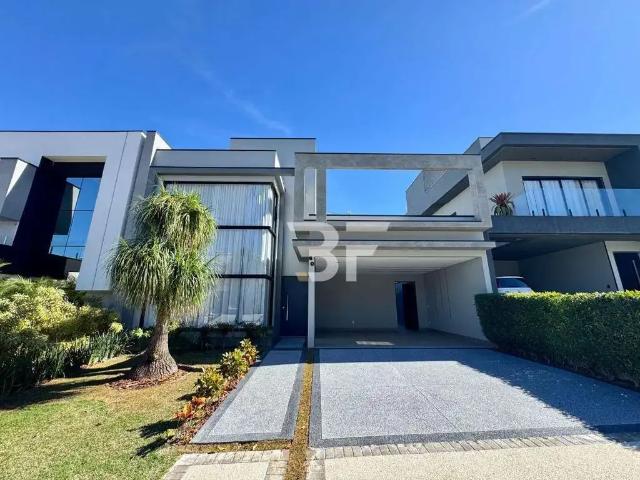 Casa / Sobrado em Condomínio para Venda em Indaiatuba/SP Residencial Duas Marias 3 Quartos