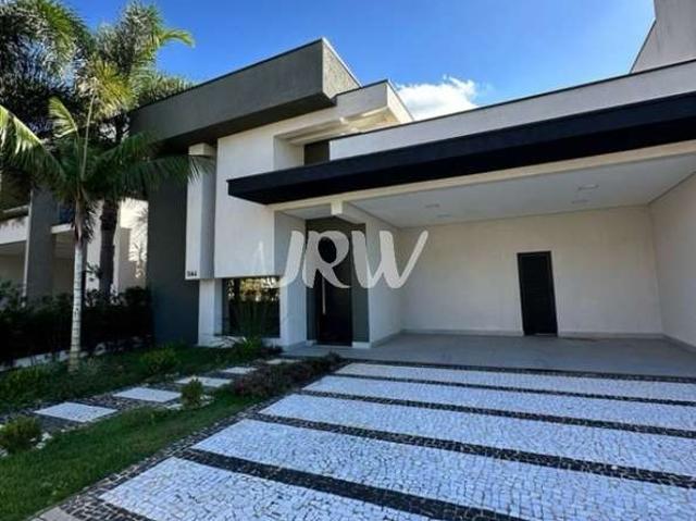 Casa / Sobrado em Condomínio para Venda em Indaiatuba/SP Residencial Duas Marias 3 Quartos