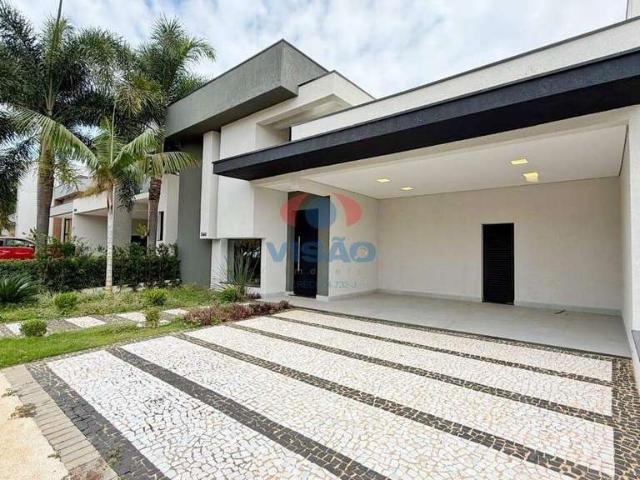 Casa / Sobrado em Condomínio para Venda em Indaiatuba/SP Residencial Duas Marias 3 Quartos
