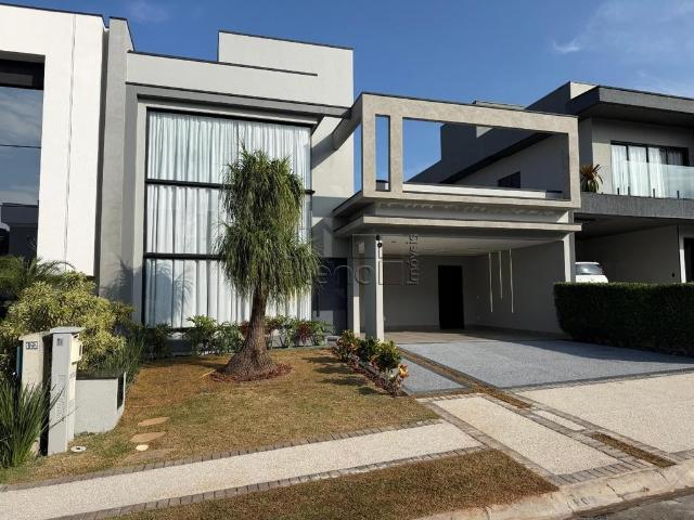 Casa / Sobrado em Condomínio para Venda em Indaiatuba/SP Residencial Duas Marias 3 Quartos