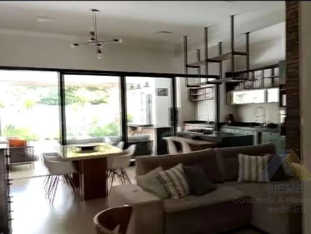 Casa / Sobrado em Condomínio para Venda em Indaiatuba/SP Residencial Duas Marias 3 Quartos