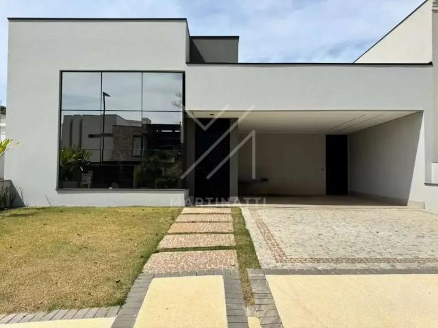 Casa / Sobrado em Condomínio para Venda em Indaiatuba/SP Residencial Duas Marias 3 Quartos