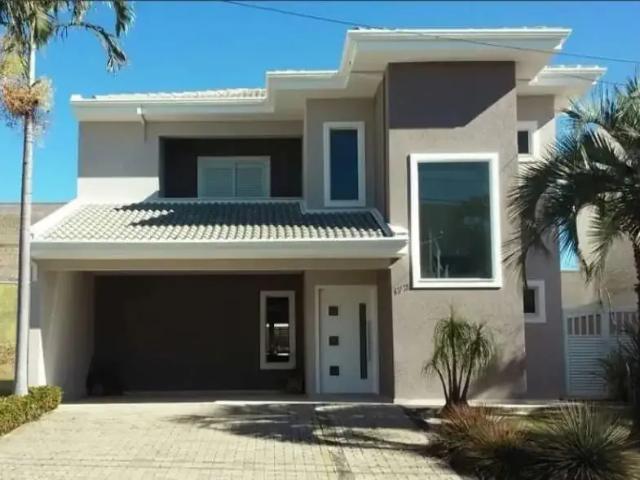 Casa / Sobrado em Condomínio para Venda em Indaiatuba/SP Residencial Duas Marias 3 Quartos