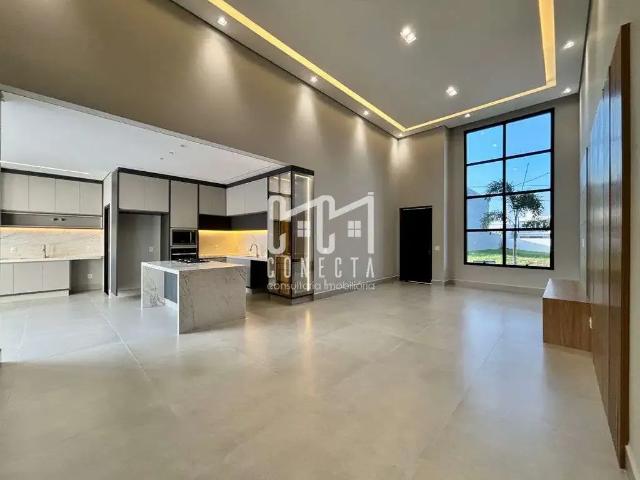 Casa / Sobrado em Condomínio para Venda em Indaiatuba/SP Residencial Evidências 3 Quartos